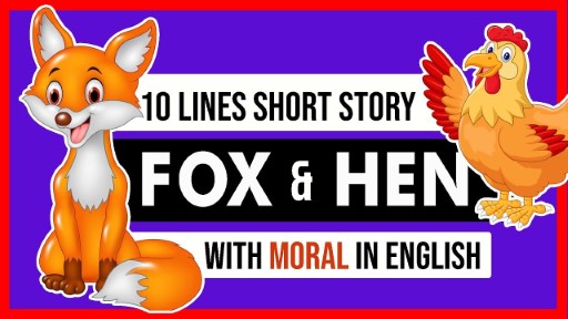 10 Engaging Short Stories with Morals and Pictures for All Ages