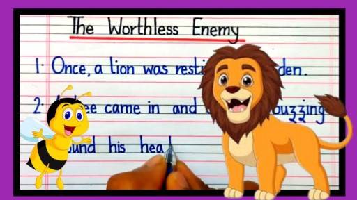 Unlocking the Magic of 4-5 Line Stories in English PDF: A Journey ...