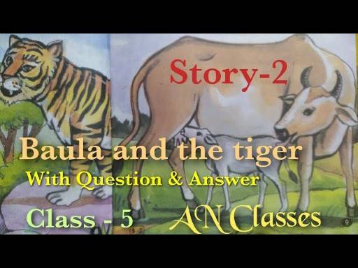 English Story for Class 5 PDF: 10 Engaging Stories for Young Readers