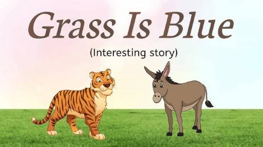 English Story for Class 5 PDF: 10 Engaging Stories for Young Readers