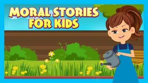 Unlocking Values Through Moral Picture Stories: 10 Inspirational Tales