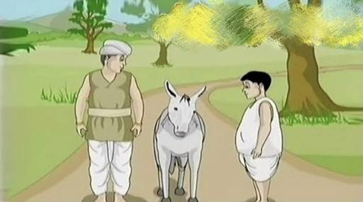 Gadha Aur Dhobi Ki Kahani: Inspiring Moral Lessons in Hindi for Life ...