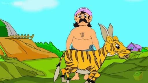 Gadhe Ki Kahani: Tales of Wit and Wisdom from the Wise Donkey