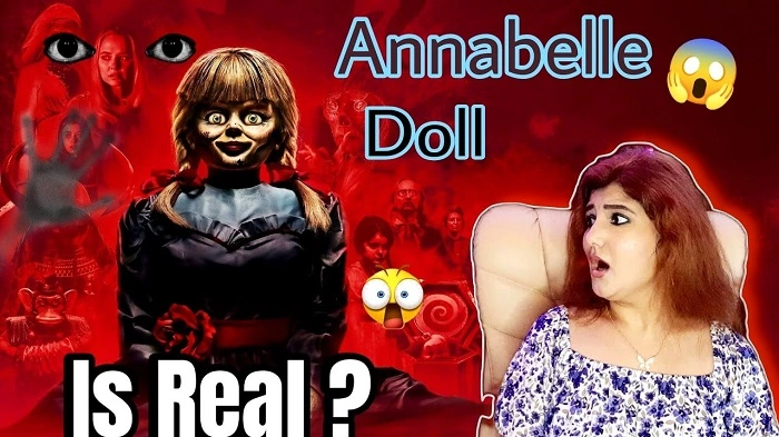 Annabelle Real Story in Hindi: असली डरावनी गुड़िया की सच्चाई
